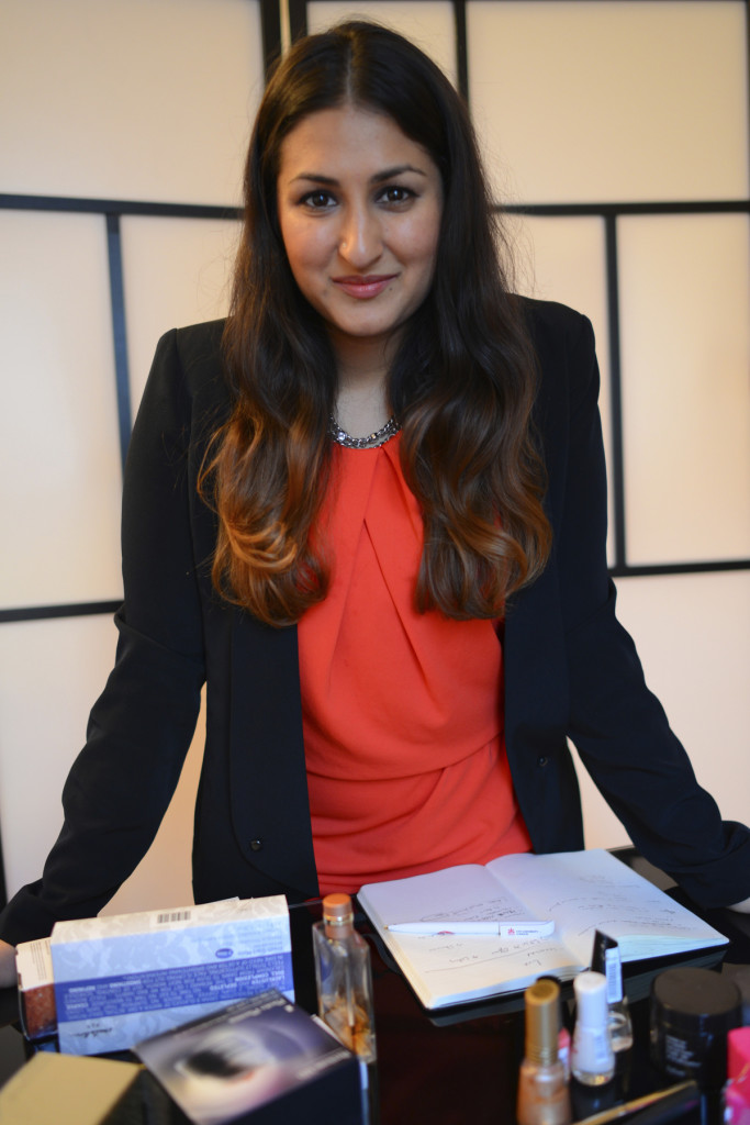 Nidhima_3.jpg - StartUp Beat