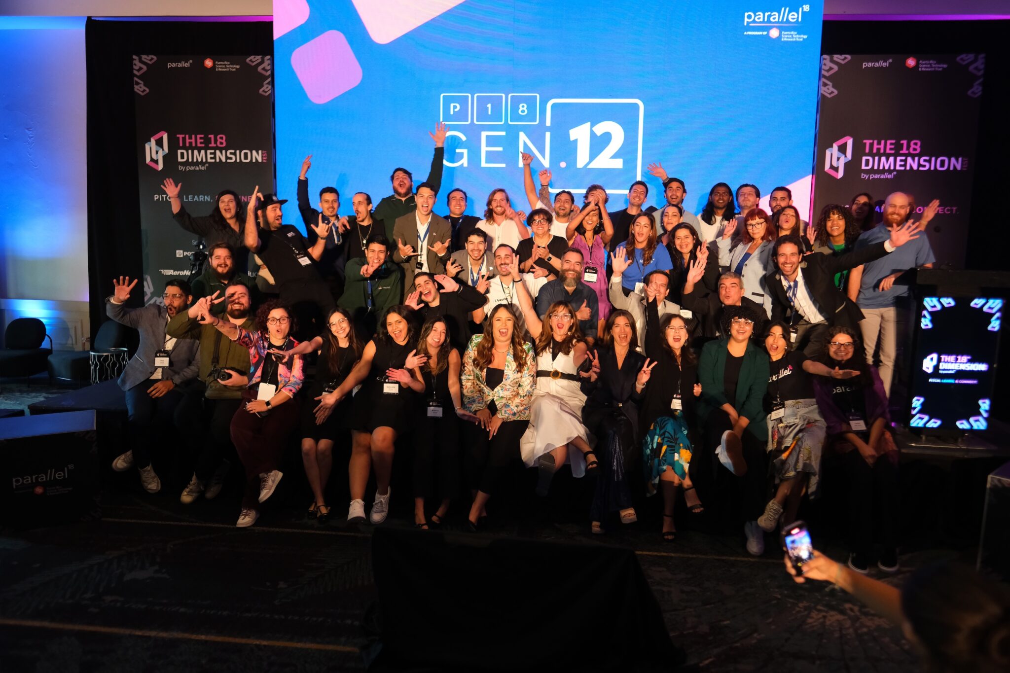 Gen 12 - StartUp Beat