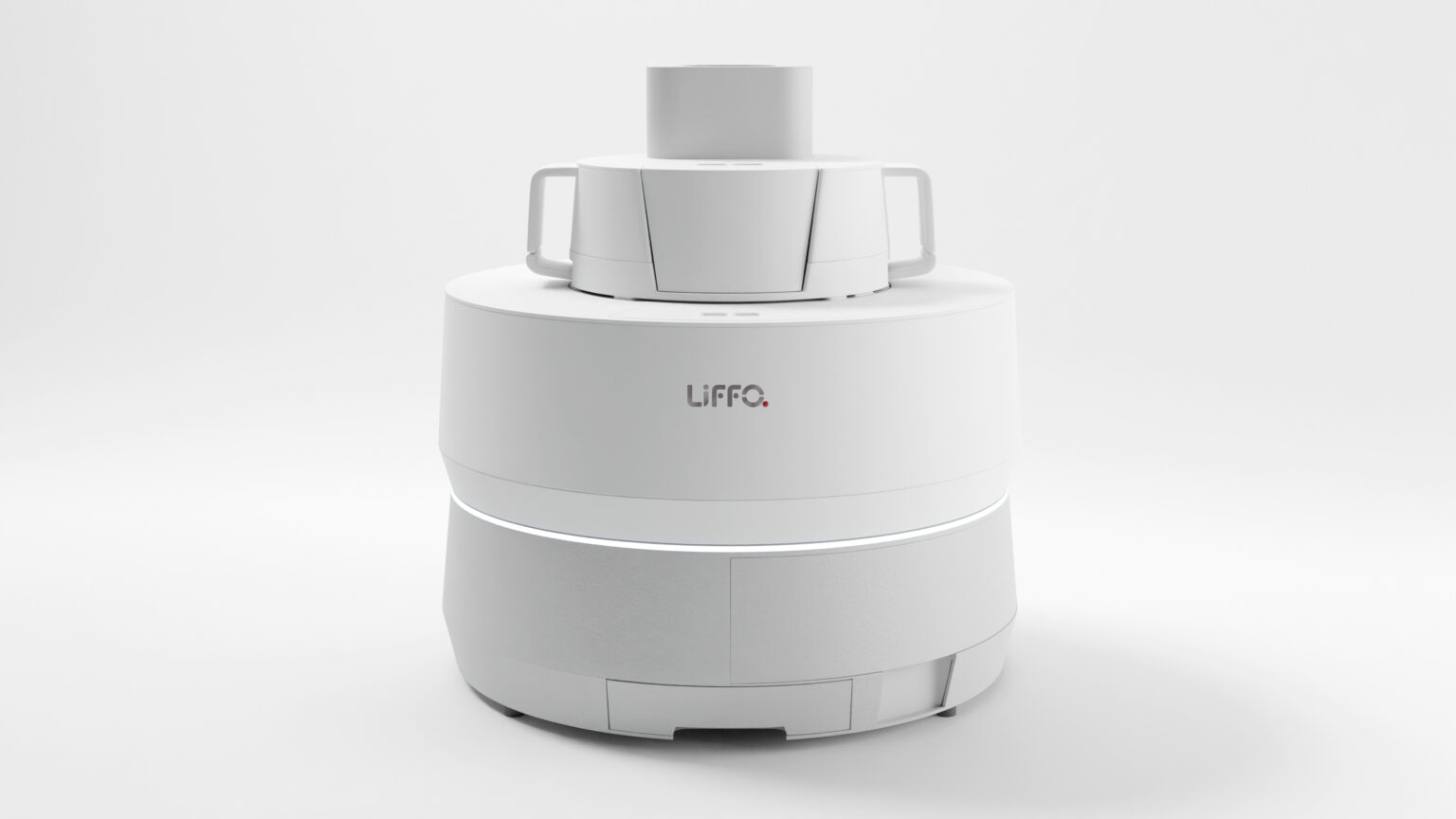 Italian startup Liffo expands to US, launches AI-powered kitchen Robot ...